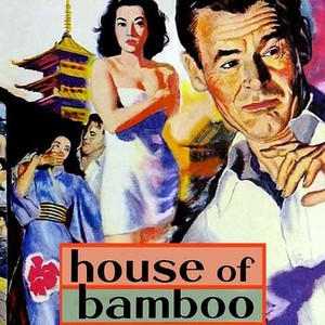 The Bamboo Prison - Rotten Tomatoes