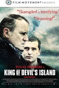 King of Devil's Island | Rotten Tomatoes