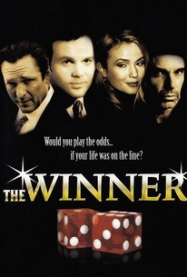 The Winner | Rotten Tomatoes