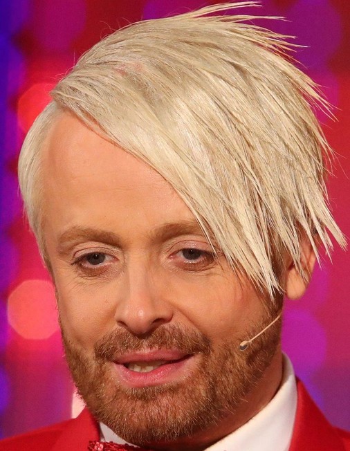 Ross Antony - Rotten Tomatoes