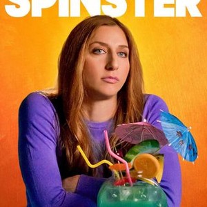 Spinster - Rotten Tomatoes