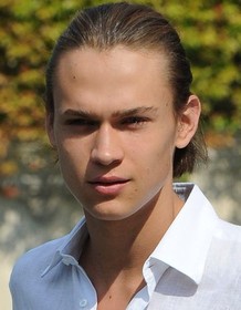 Saul Nanni - Rotten Tomatoes