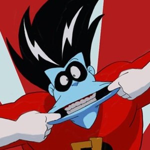 Freakazoid - Rotten Tomatoes