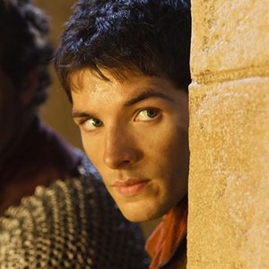 The Adventures of Merlin: Season 3, Episode 13 - Rotten Tomatoes
