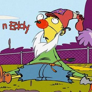 Ed, Edd 'n Eddy: Season 5, Episode 1 - Rotten Tomatoes