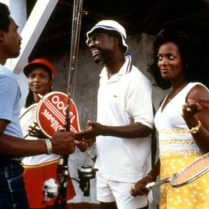 Vanessa Bell Calloway - Rotten Tomatoes