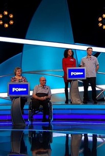 Pointless: Season 27, Episode 36 | Rotten Tomatoes