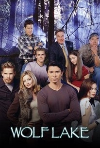 Wolf Lake | Rotten Tomatoes