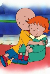 Caillou: Season 2, Episode 17 | Rotten Tomatoes