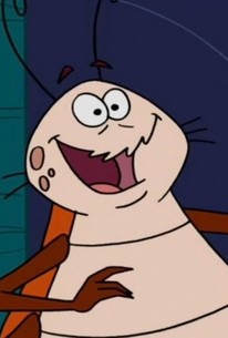 RoboRoach: Season 1, Episode 8 | Rotten Tomatoes