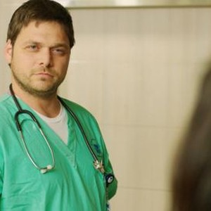 Ohad Knoller - Rotten Tomatoes