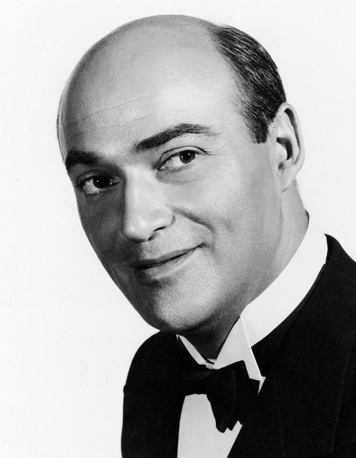 Larry Dobkin - Rotten Tomatoes