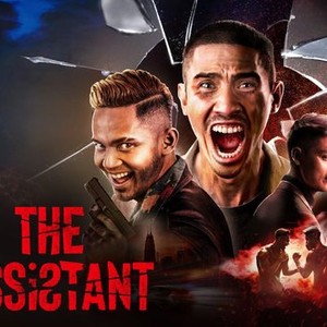 The Assistant - Rotten Tomatoes