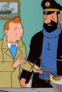 The Adventures of Tintin: Season 1, Episode 3 | Rotten Tomatoes