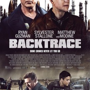 Backtrace - Rotten Tomatoes
