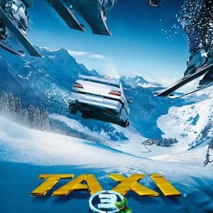 Taxi 3 - Rotten Tomatoes
