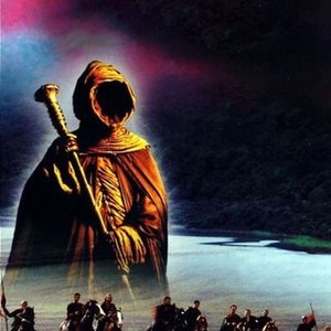 Riverworld - Rotten Tomatoes