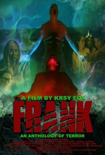 Frank | Rotten Tomatoes