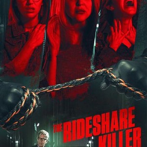 The Rideshare Killer - Rotten Tomatoes