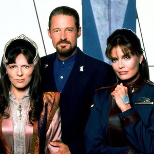 Babylon 5 - Rotten Tomatoes