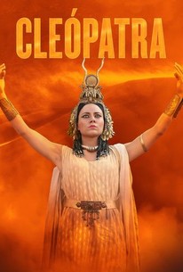 Cleopatra | Rotten Tomatoes
