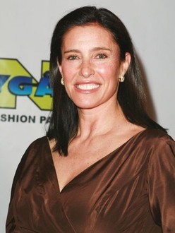 mimi rogers