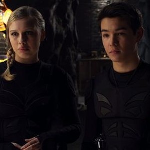 Supah Ninjas - Rotten Tomatoes