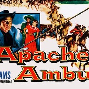 Apache Ambush - Rotten Tomatoes