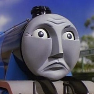 Thomas & Friends: Season 1, Episode 26 - Rotten Tomatoes