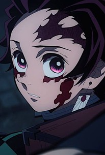 Demon Slayer: Kimetsu no Yaiba: Entertainment District Arc, Episode 8 ...