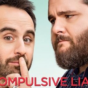 Compulsive Liar - Rotten Tomatoes