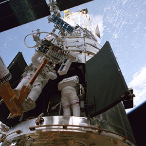 Hubble 3D (2010) - Rotten Tomatoes