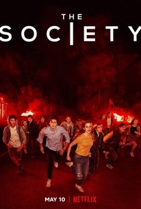 The Society | Rotten Tomatoes
