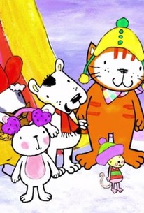 Poppy Cat: Season 1, Episode 14 - Rotten Tomatoes