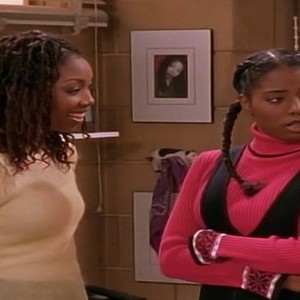 Moesha: Season 5, Episode 15 - Rotten Tomatoes