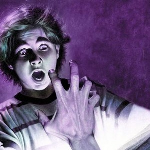 The Nightmare Room - Rotten Tomatoes