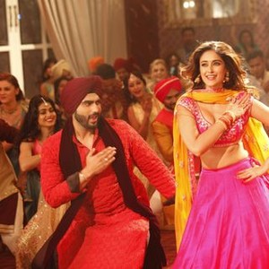 Mubarakan - Rotten Tomatoes