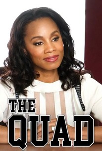 The Quad: Season 1 | Rotten Tomatoes