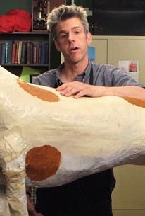 Going Deep With David Rees: Season 2, Episode 1 | Rotten Tomatoes