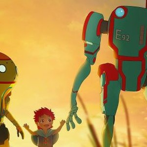 Eden - Rotten Tomatoes
