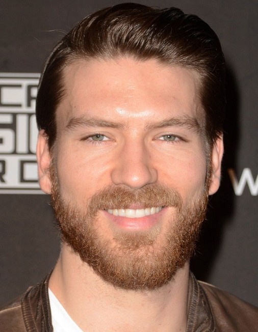 Jesse Kove - Rotten Tomatoes