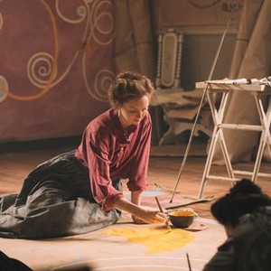 Hilma - Rotten Tomatoes