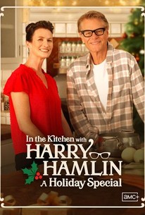In the Kitchen With Harry Hamlin | Rotten Tomatoes