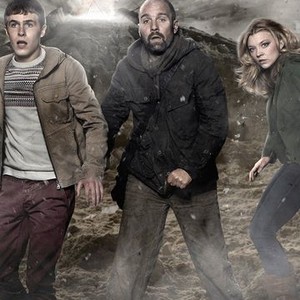 The Fades - Rotten Tomatoes