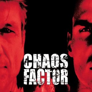 Chaos Factor - Rotten Tomatoes