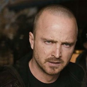 El Camino: A Breaking Bad Movie - Rotten Tomatoes