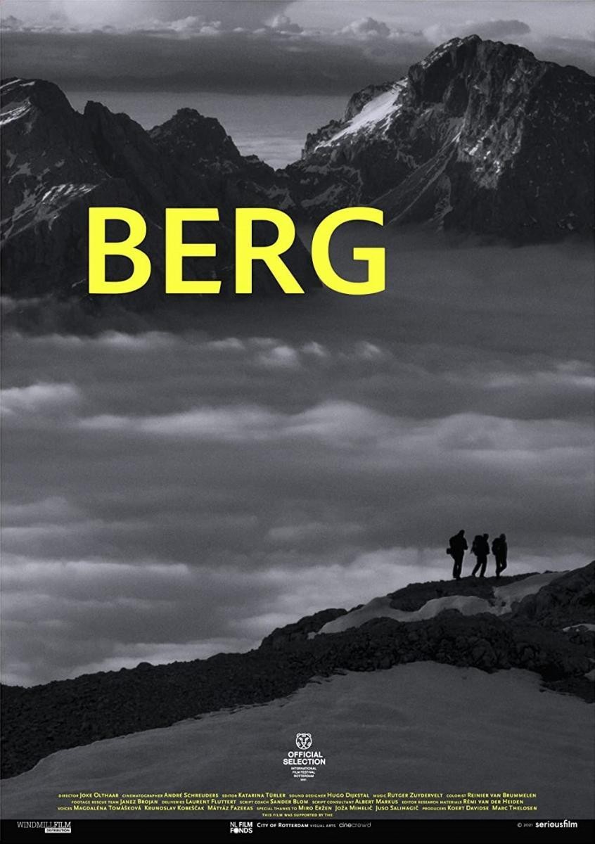 Berg | Rotten Tomatoes