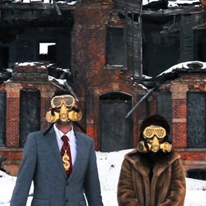 Detropia - Rotten Tomatoes