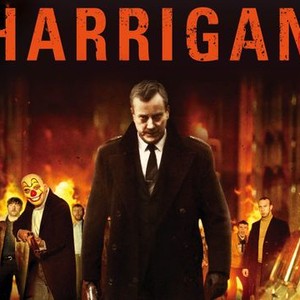 Harrigan - Rotten Tomatoes