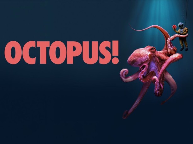 Octopus! | Rotten Tomatoes